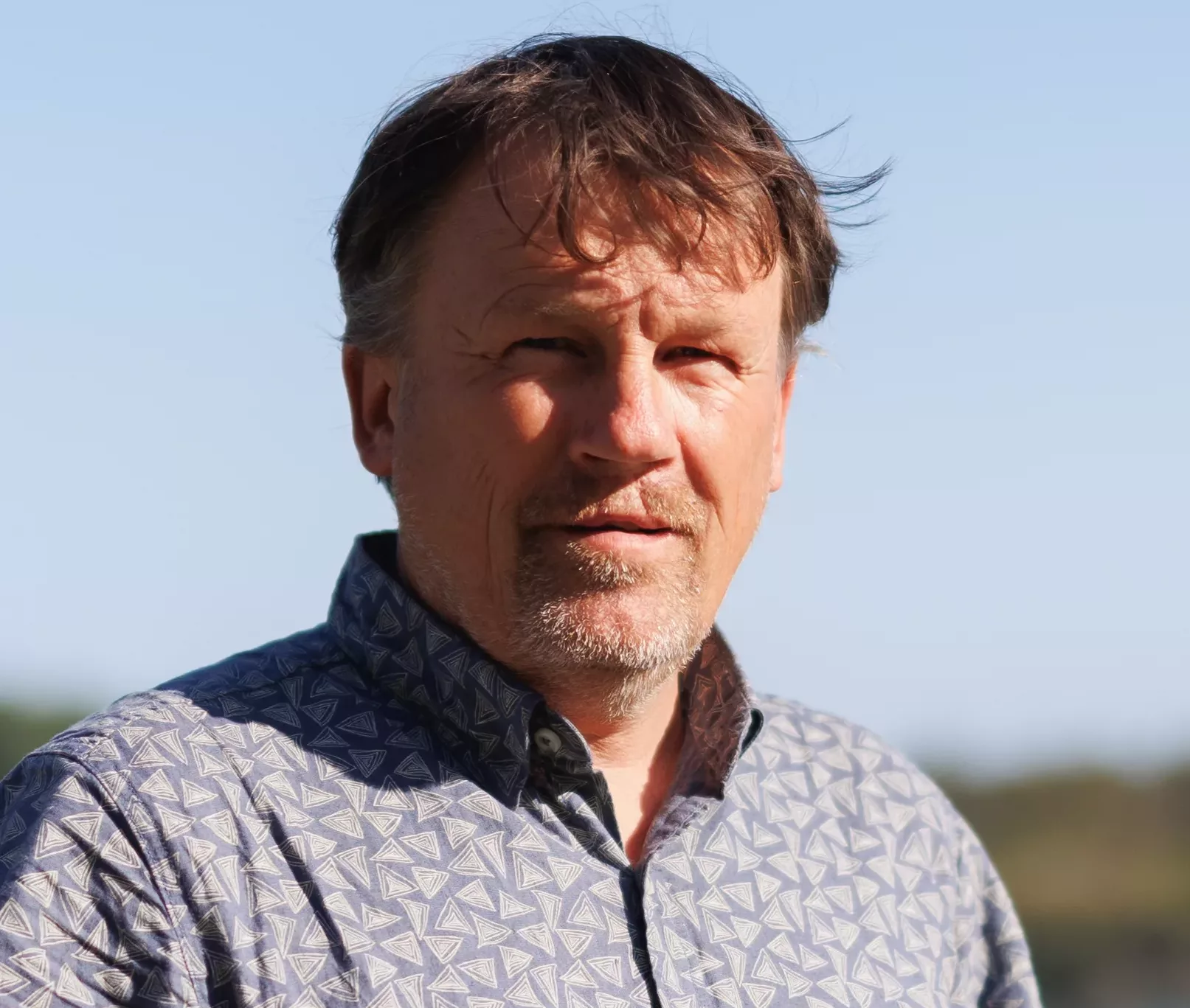 Jan Helge Kjøstvedt - Lillesand Venstre