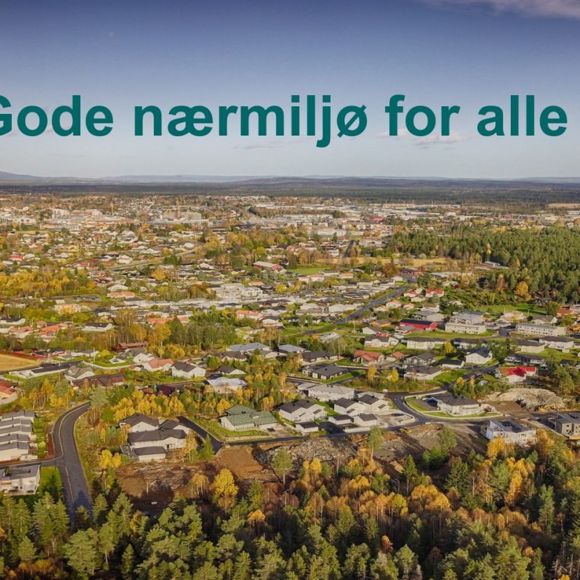 Ullensaker - Venstre