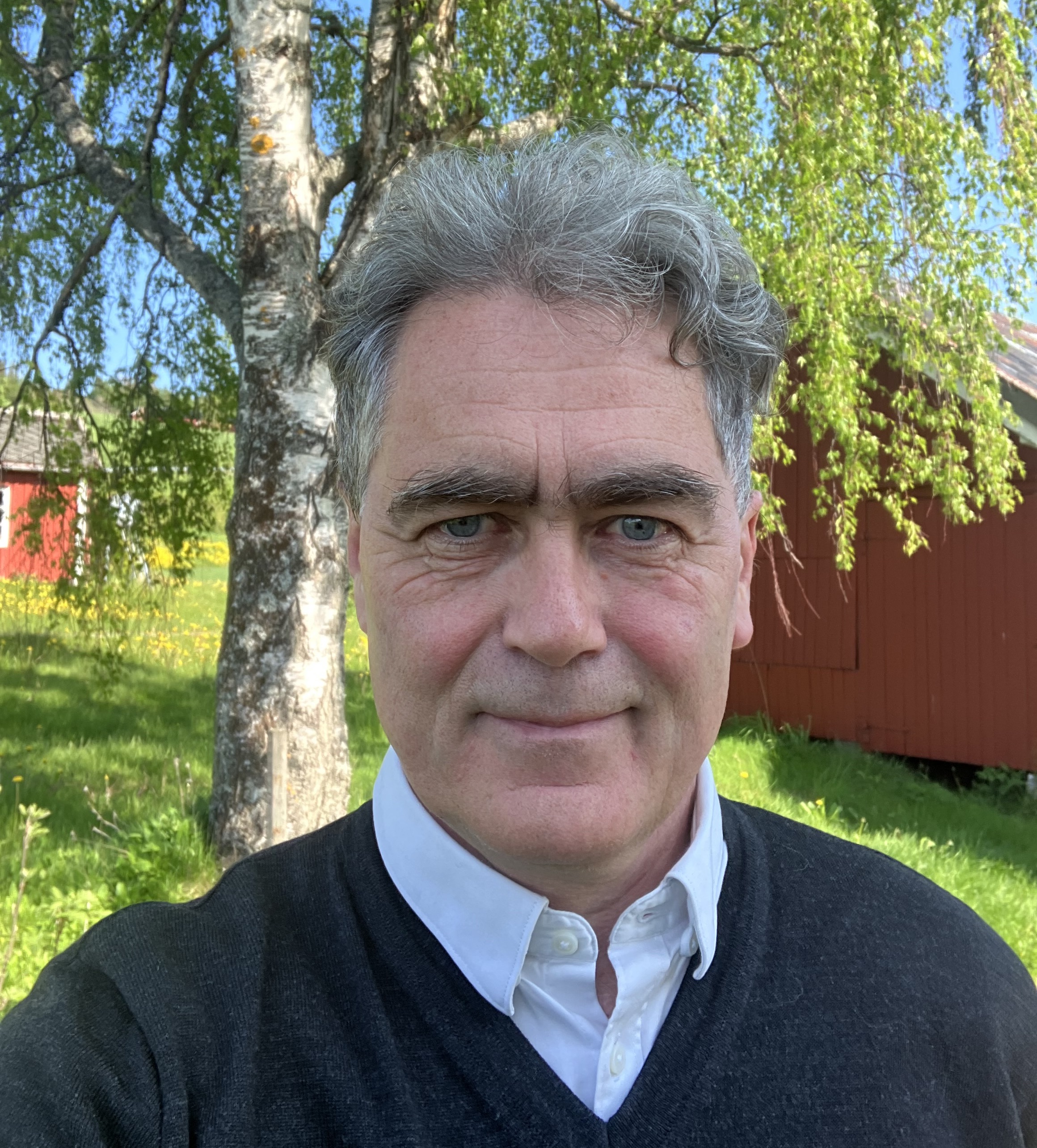 Skaun Venstres kandidater til kommunestyret 2023-2027 - Skaun Venstre