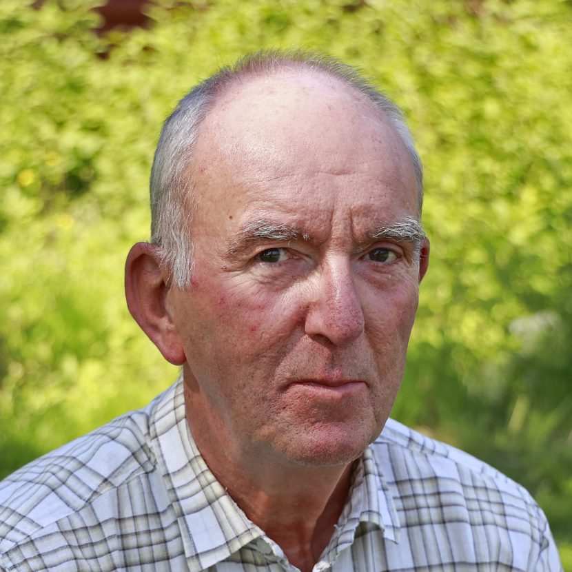 Jon Erik Drugli - Nord-Odal Venstre