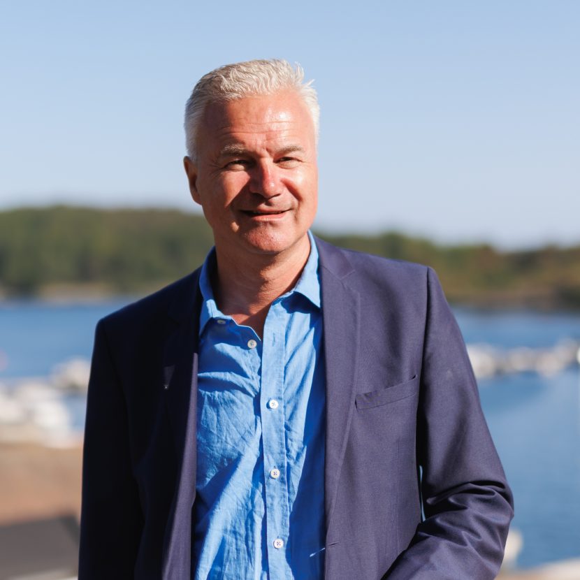 Nå trenger vi en politisk bybro! - Lillesand Venstre