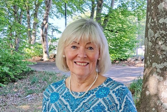 Skal vi bygge høyt? - Larvik Venstre