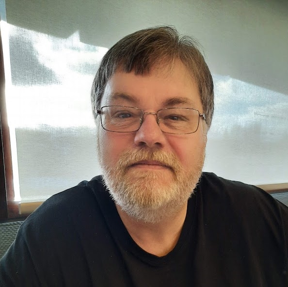 Kenneth Mortensen - Færder Venstre