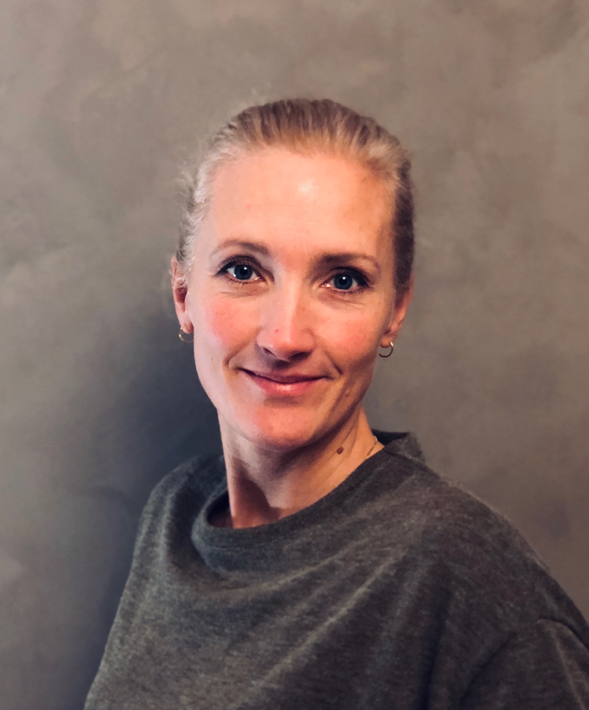 Anne Kristine Næss - Gjerdrum Venstre