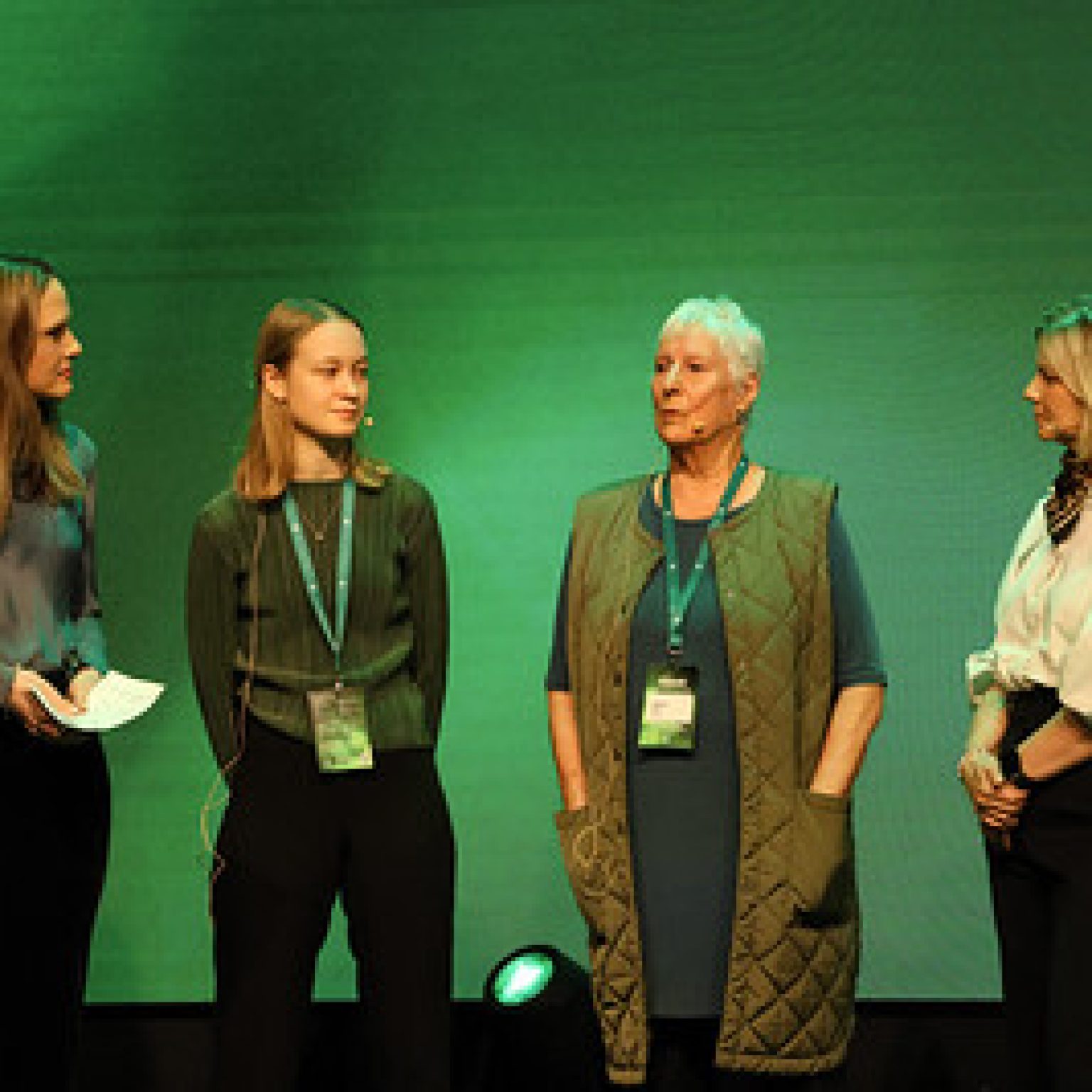 Venstres landsmøte 2025: Et samlet parti – klare for valgkamp ...