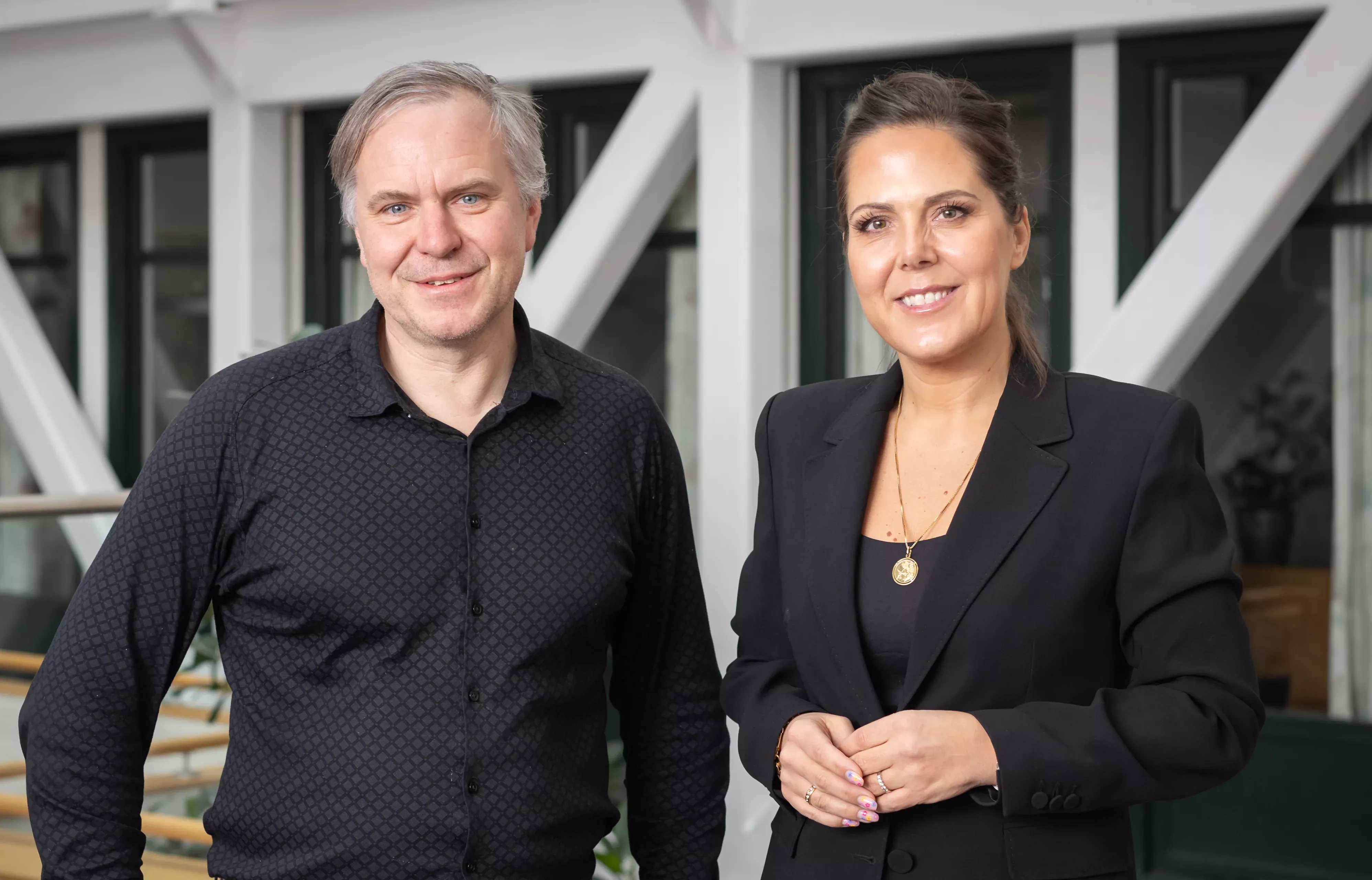 Regjeringen danner flertall med Høyre og Venstre i landbrukspolitikken ...