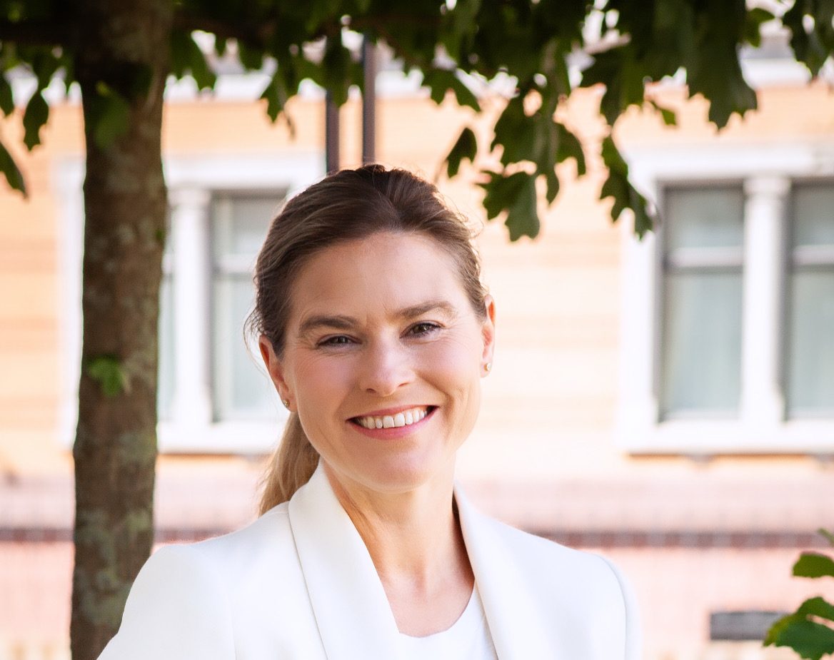 Lucie Katrine Eidem - Trondheim Venstre