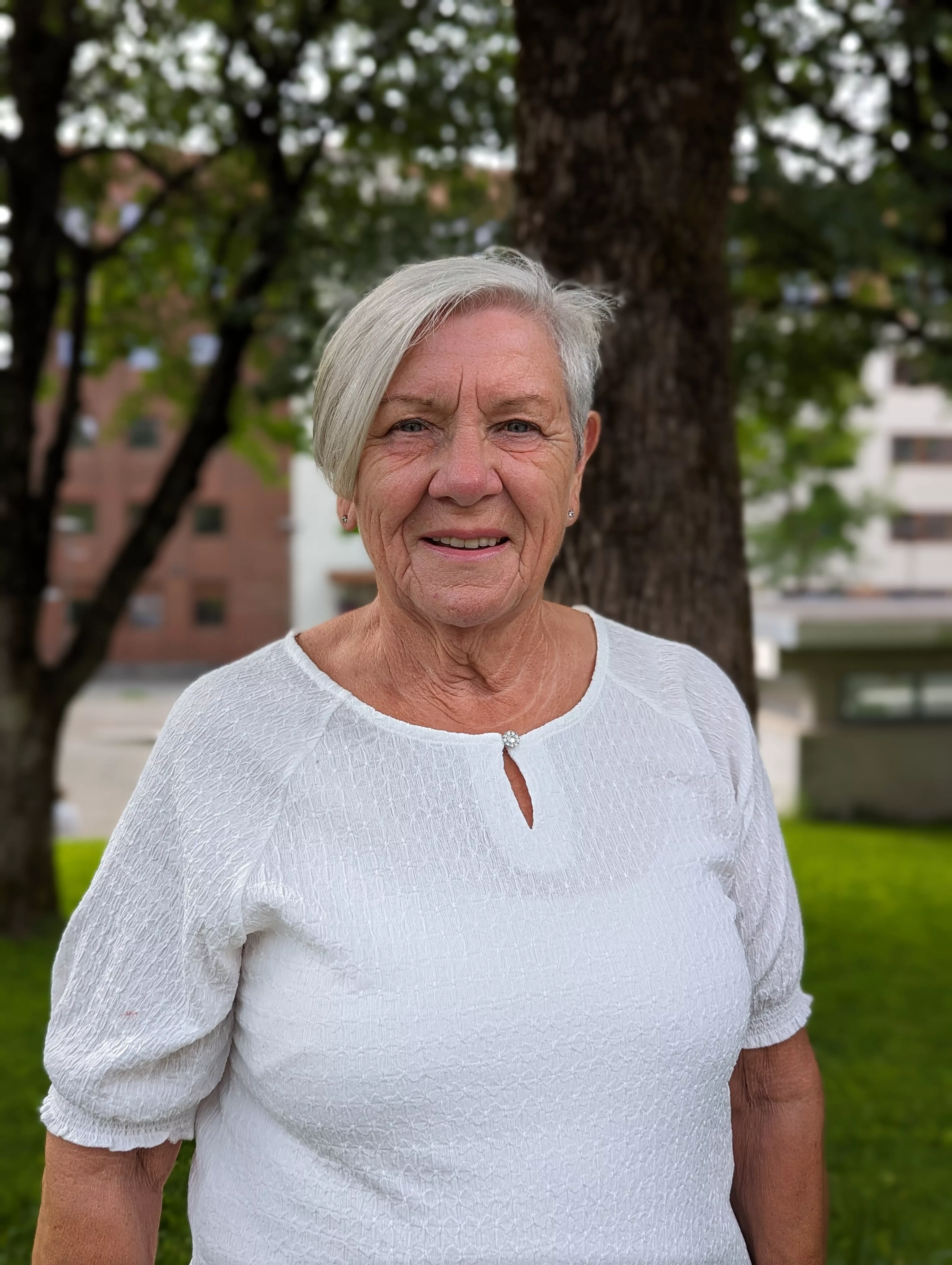 Det er på tide at vi stopper tap av natur i Rana. - Rana Venstre