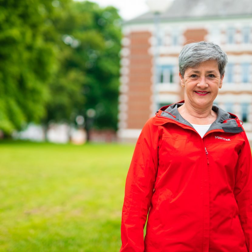 Frihet, fellesskap og framtid - Haugesund Venstre