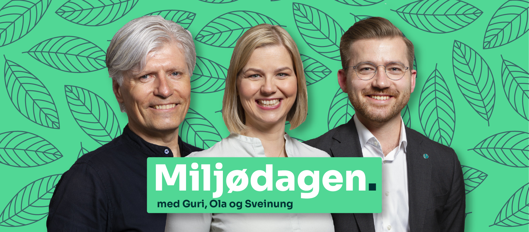Miljødagen med Oslo Venstre - Oslo Venstre