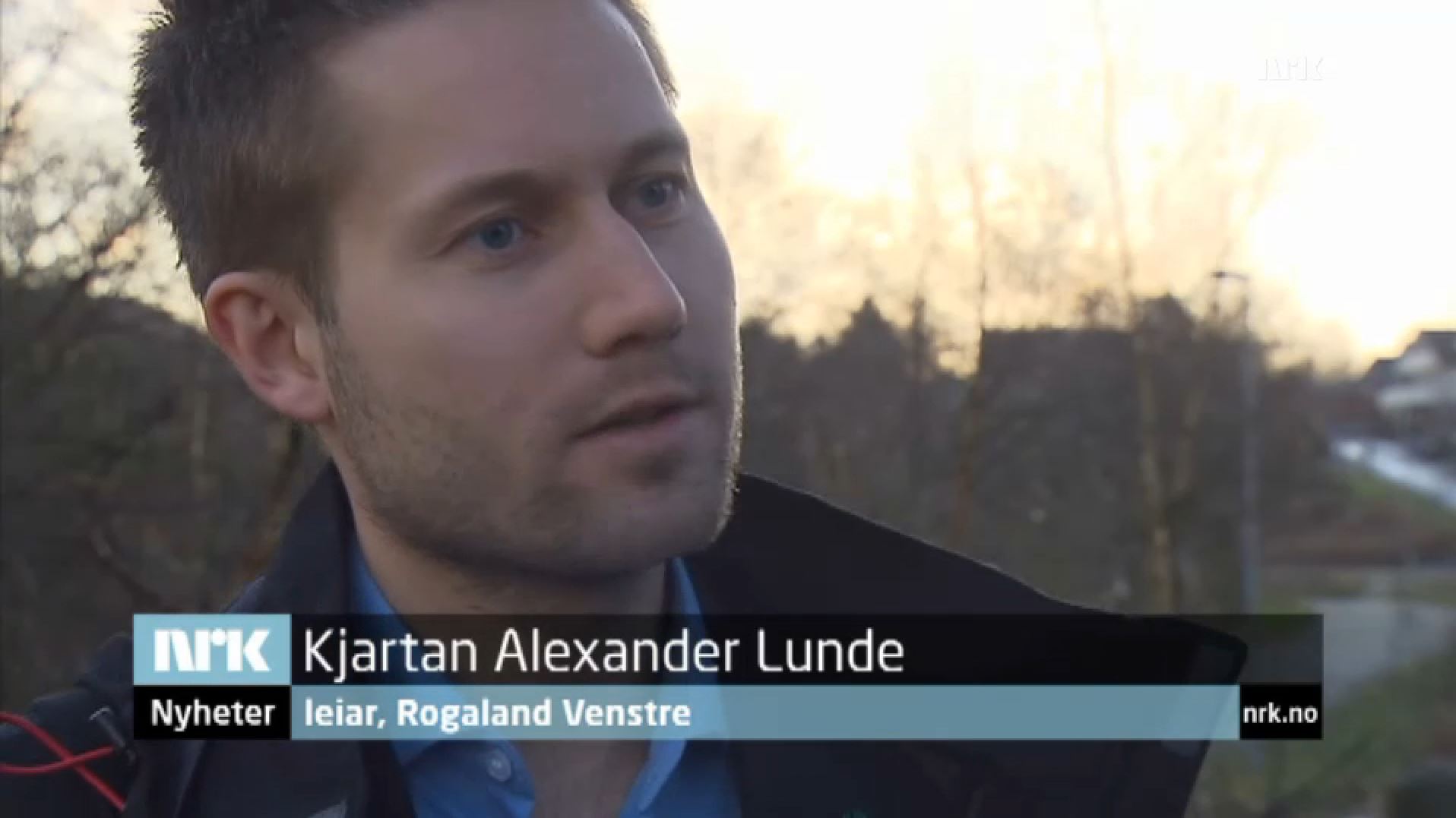 Skattefrie månedskort kan fjerne Forus-køene - Rogaland Venstre