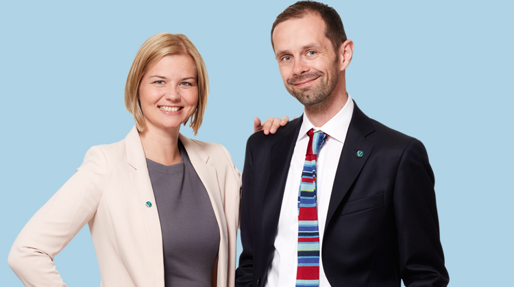 Alternativt budsjett fra Venstre, Høyre og Krf i Oslo - Oslo Venstre