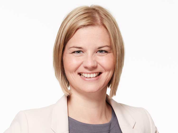 Guri Melby - Oslo Venstre Guri Melby - Oslo Venstre