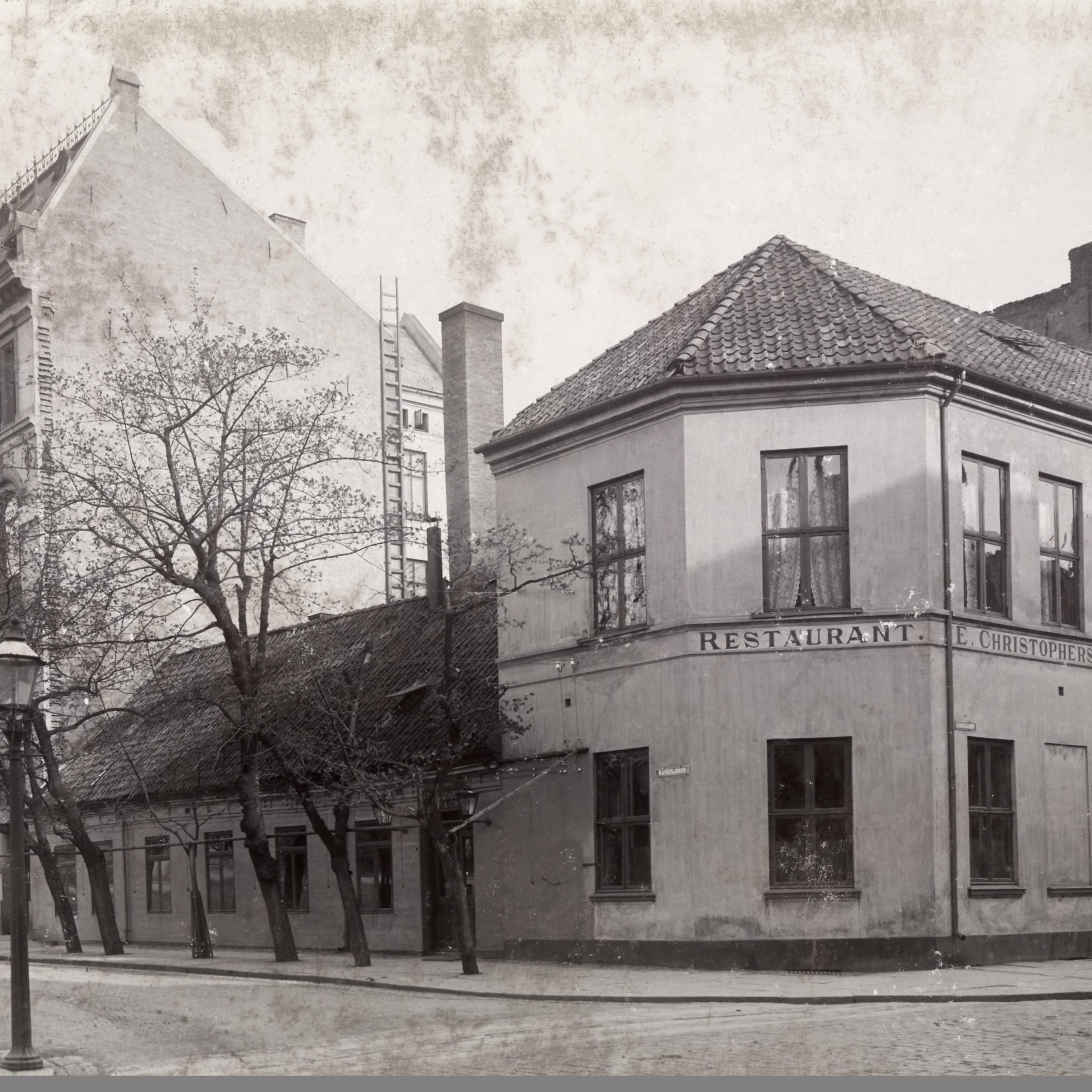 Venstres historie - Venstre