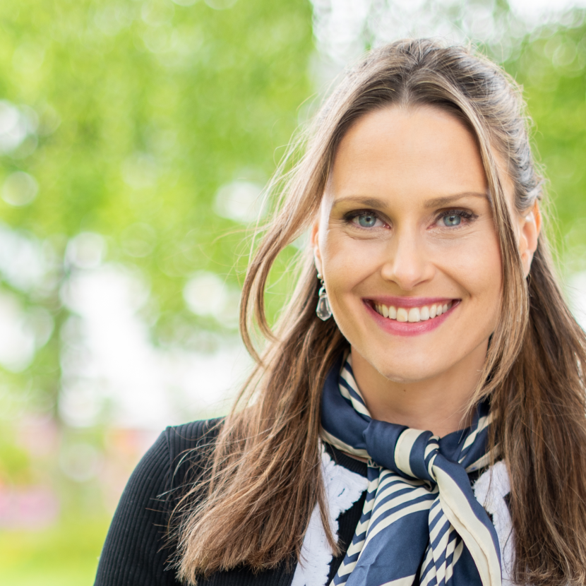 Opprop fra lokalpolitikere for Ingvild på Stortinget - Agder Venstre