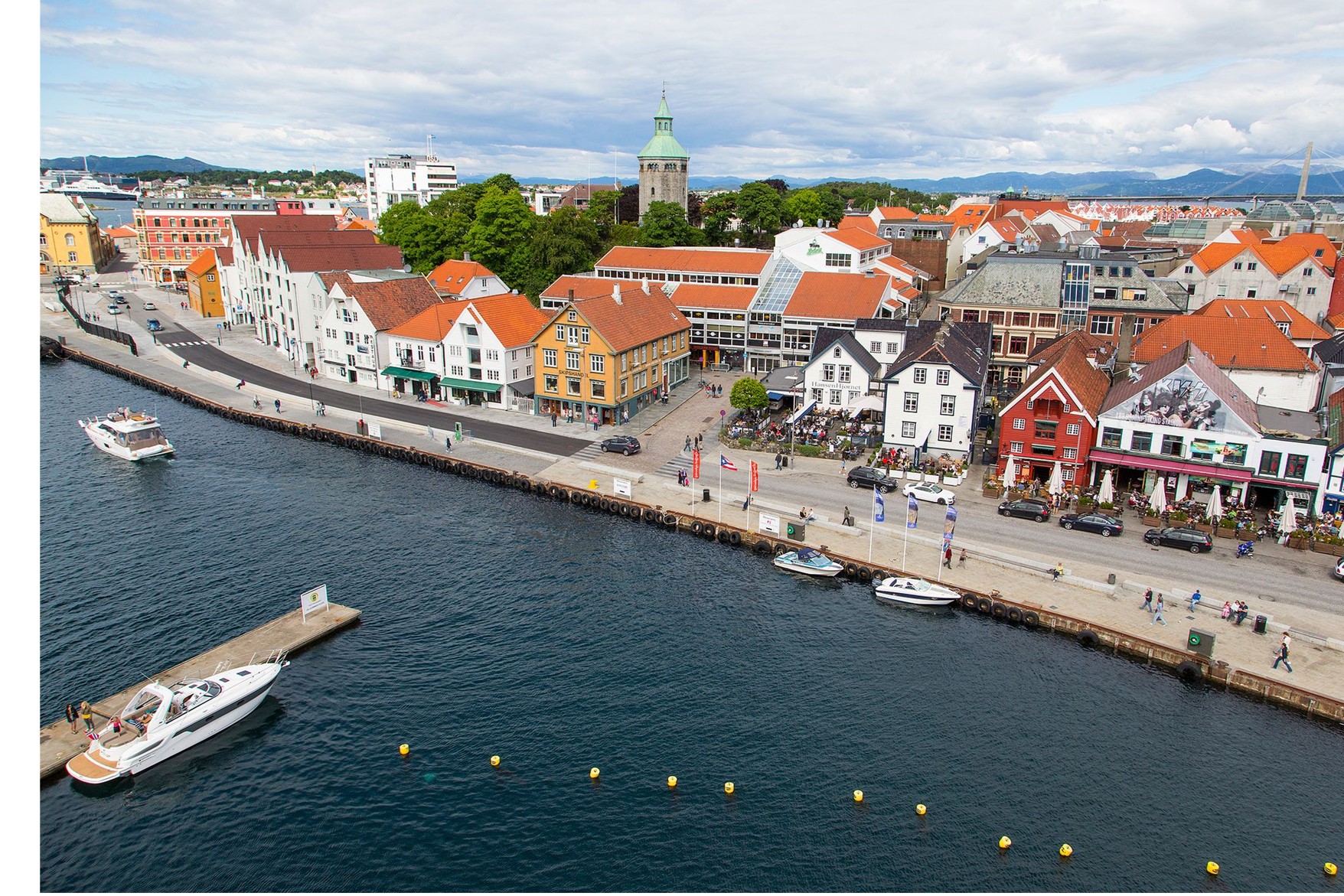 Stavanger Venstres valgprogram 2023-2027 - Stavanger Venstre