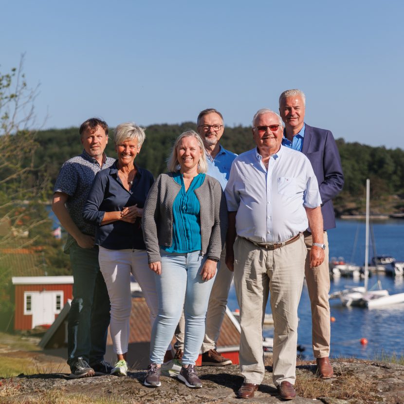 Lillesand Venstres program 2023-2027 - Lillesand Venstre