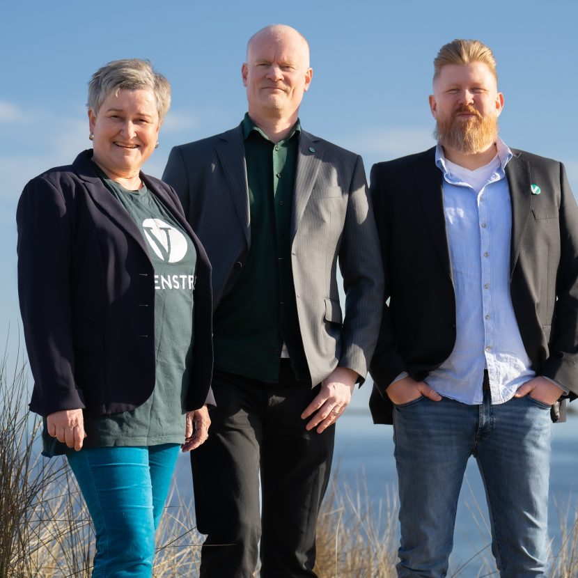 Det må bli billigere å reise kollektivt! - Agder Venstre