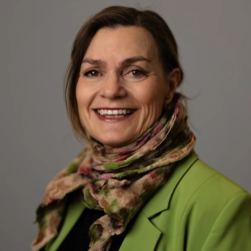 EliSiv Skjei - Trondheim Venstre