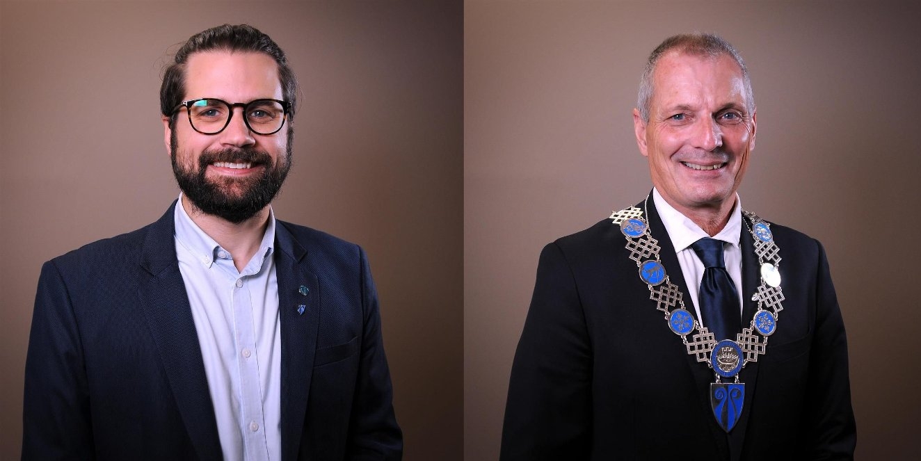 Pride og politikk - Tønsberg Venstre