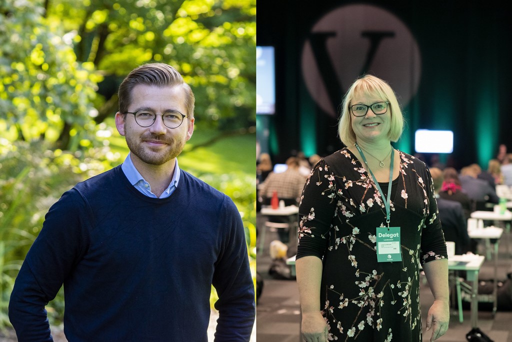 Ein klimaplan for Vanylven - Vanylven Venstre