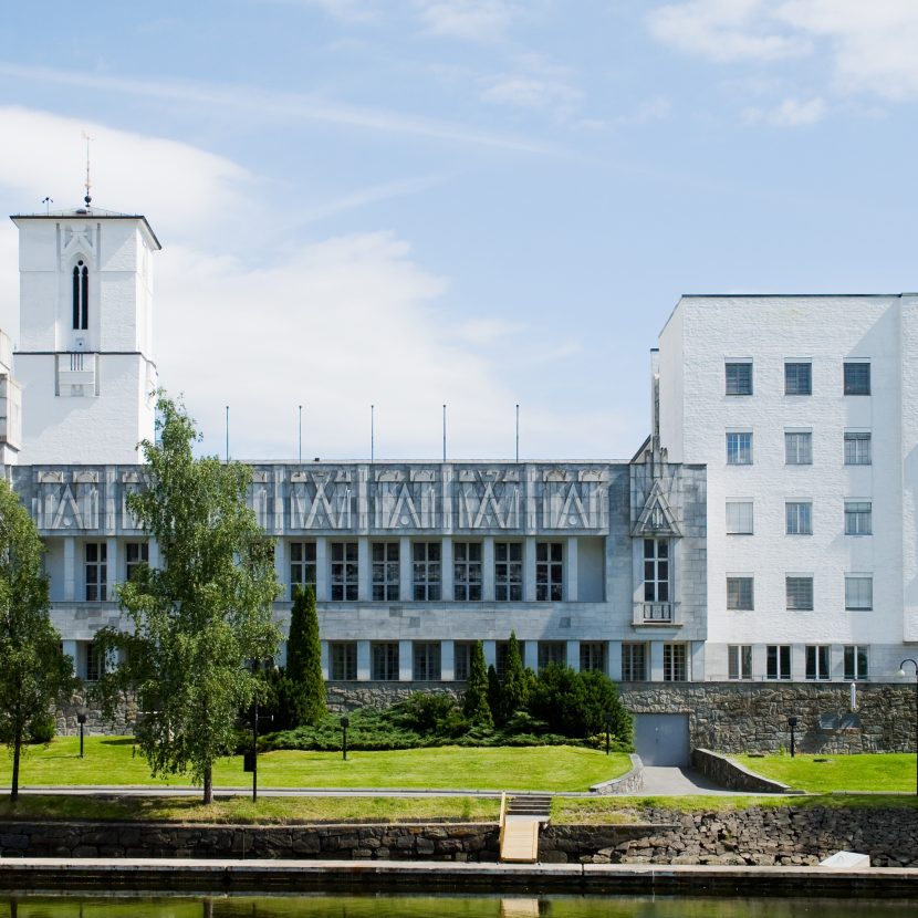 Valgprogram for Bærum Venstre 2023-2027 - Bærum Venstre