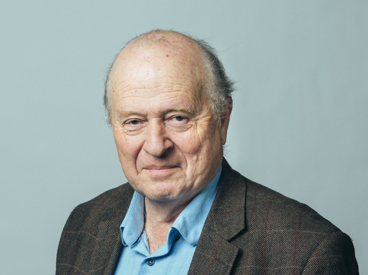 Odd Einar Dørum - Oslo Venstre