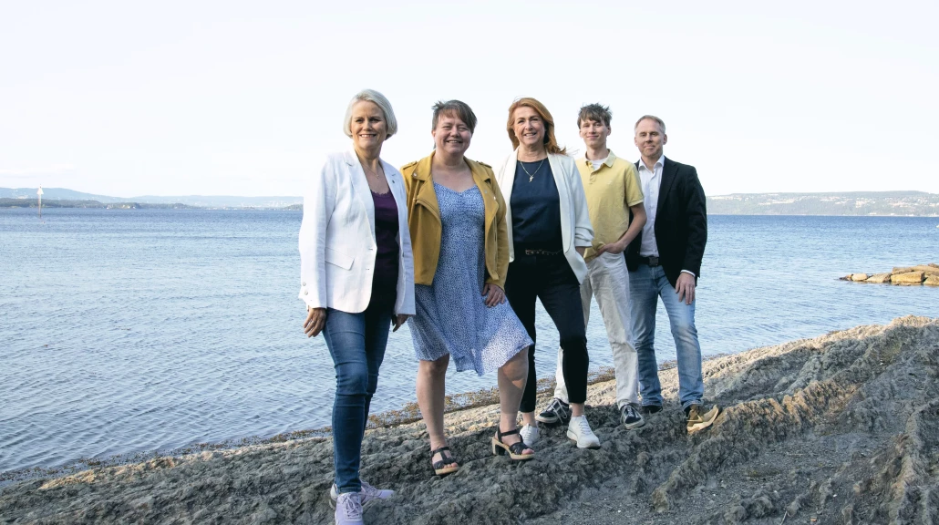 Venstre sikrer millionstøtte til Oslofjorden - Asker Venstre