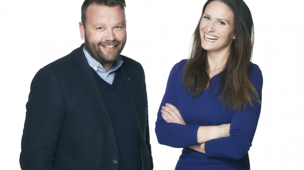 Sterkere sammen - Agder Venstre