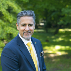 Stortinget - Venstre