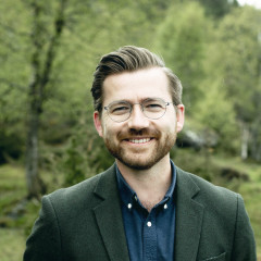 Stortinget - Venstre