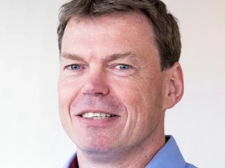 Arild Heggland - Bjørnafjorden Venstre