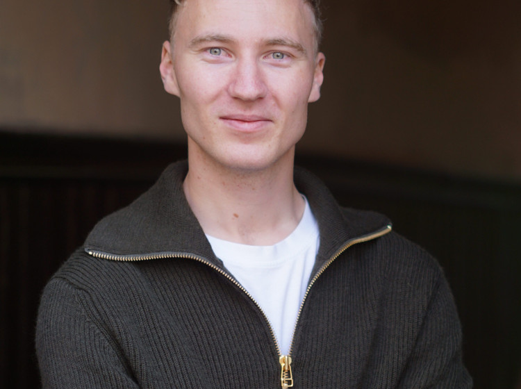 Frank A. Hansen - Sandnes Venstre