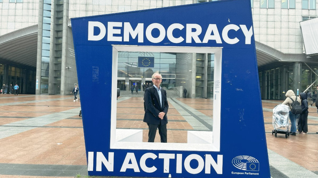 Norge trenger EU-medlemskap – nå - Horten Venstre