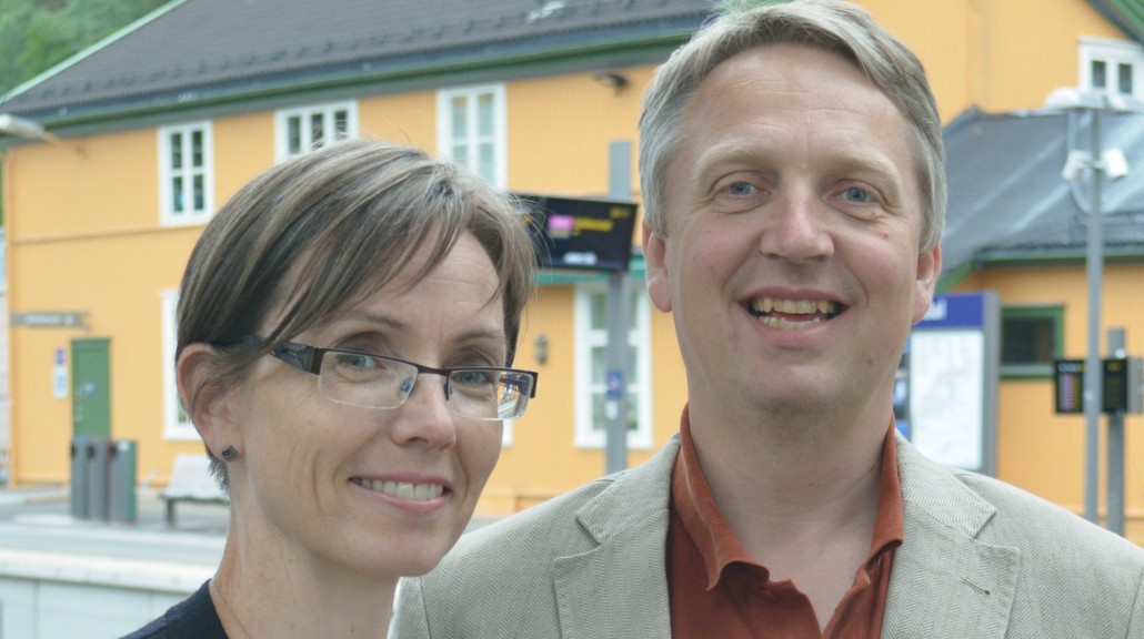 Asker trenger en småhusplan - Asker Venstre