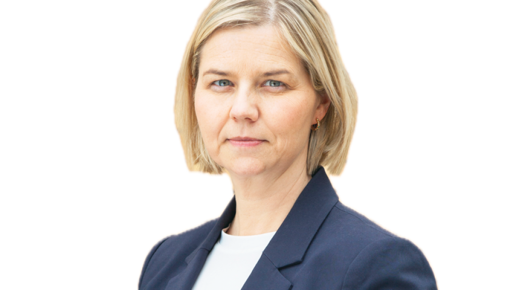 Venstre forventer en kraftig økning i Nansen-programmet til Ukraina ...