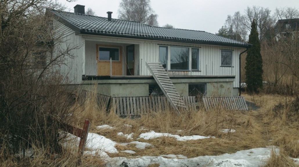 Industri versus boligbygging på Engene og Tofte - Asker Venstre