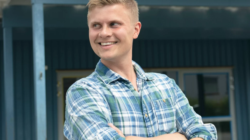 Valgresultat 2023 - Nes på Romerike Venstre