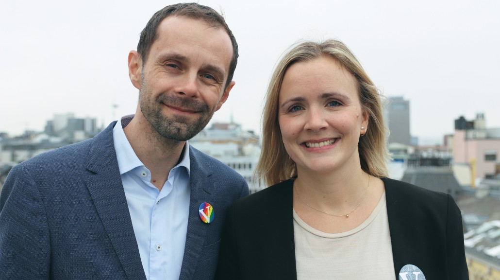 - Oslo trenger mer lyttende politikere - Oslo Venstre