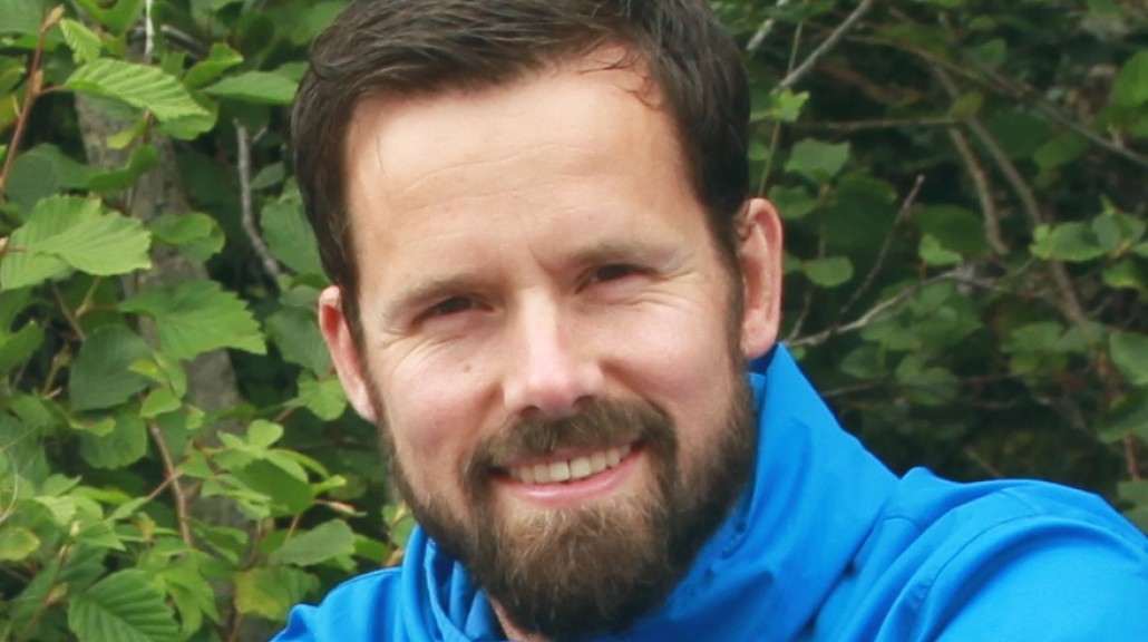 Stefan Hansen valgt inn i kommunestyret - Rissa Venstre