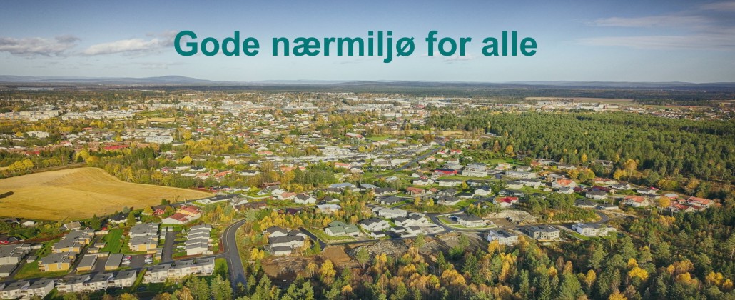 Ullensaker - Venstre