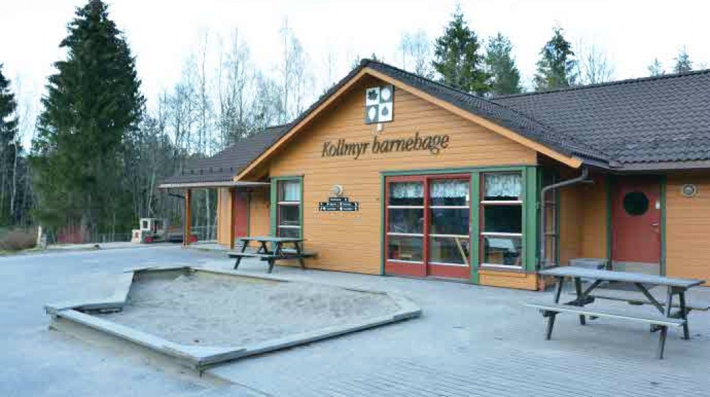 Skole og oppvekst - Skien Venstre Skole og oppvekst - Skien Venstre