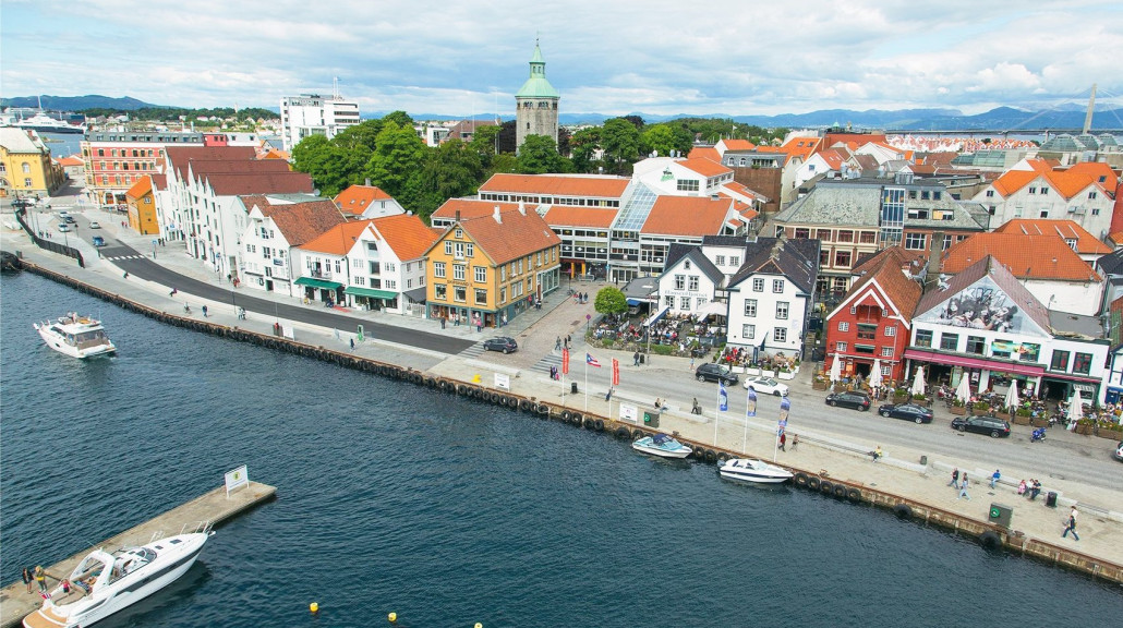 Stavanger Venstres valgprogram 2023-2027 - Stavanger Venstre