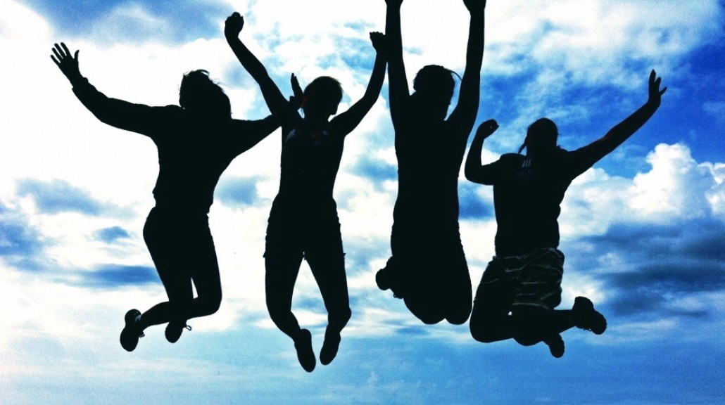 Unge i aktivitet - Moss Venstre