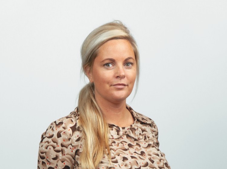 Camilla Bilstad Johannessen - Sandefjord Venstre