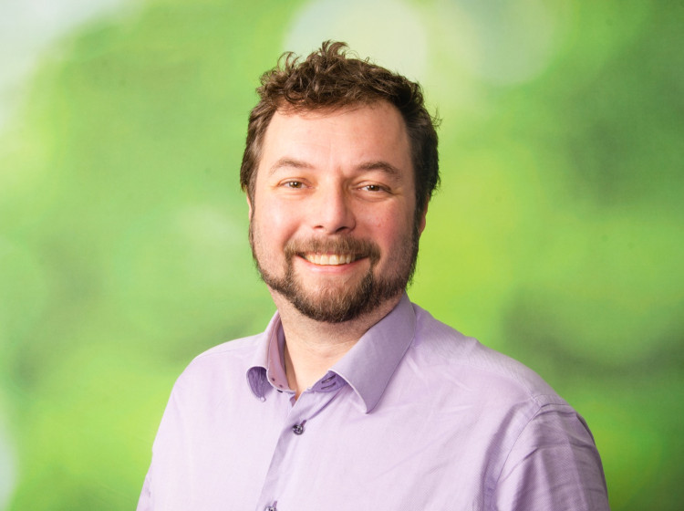 Christian Herzog - Alna Venstre