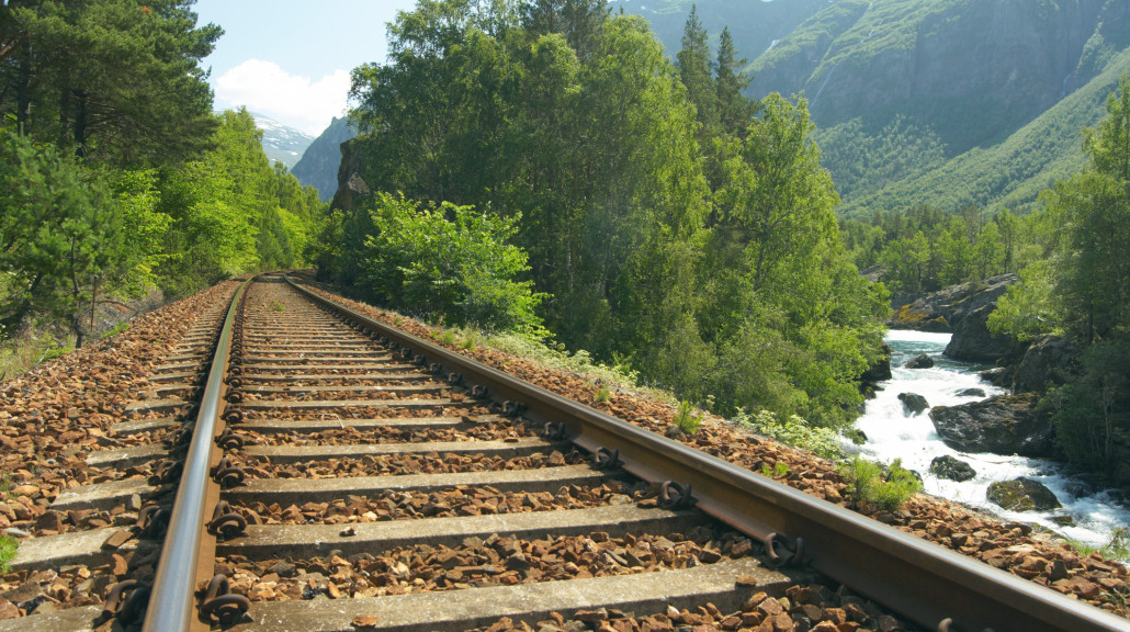Uttalelse: BaneNor må få konkurranse - Venstre