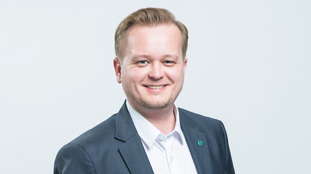 Spørreundersøkelse - Oslo Venstre