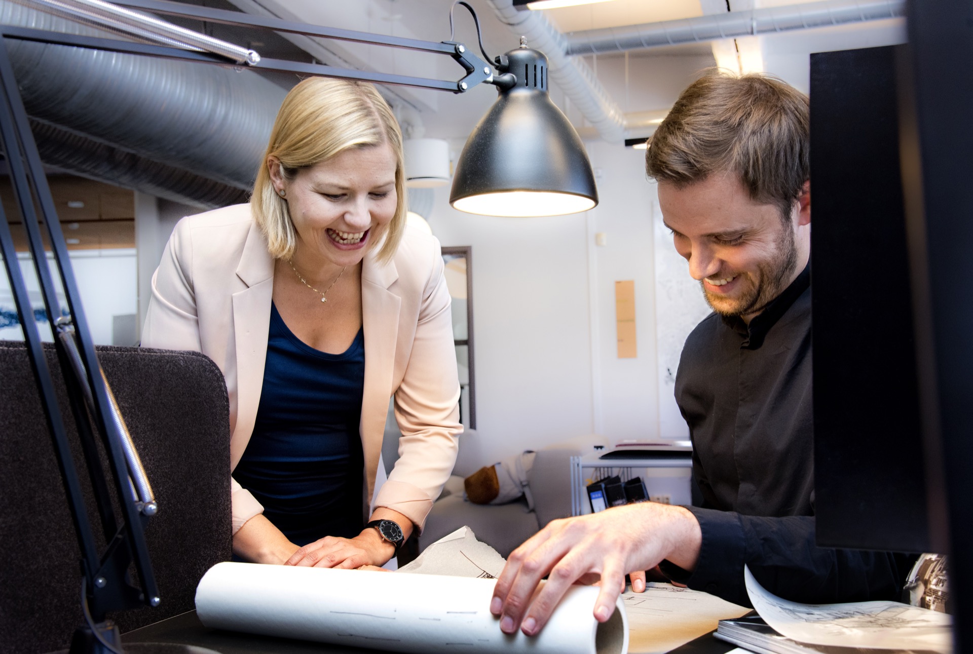 Vekstbedrifter er viktig for en god omstilling av Norge - Oslo Venstre