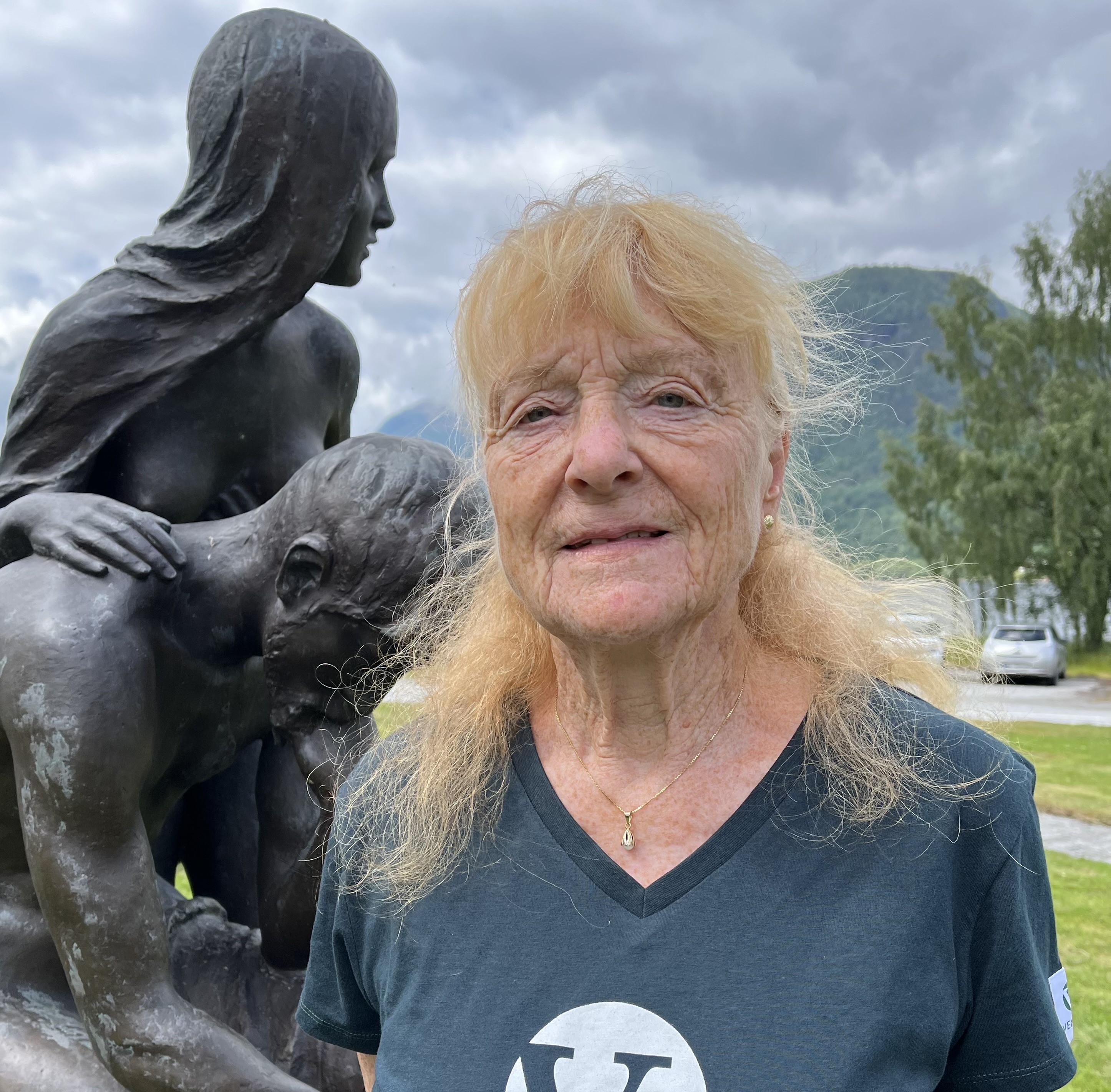 Brynhild Lund Notøy - 1. kandidat for Volda Venstre - Volda Venstre Brynhild Lund Notøy - 1. kandidat for Volda Venstre - Volda Venstre